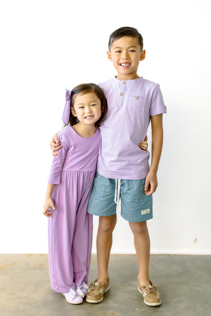 Spring Fling – Sawyer & Finn Clothing