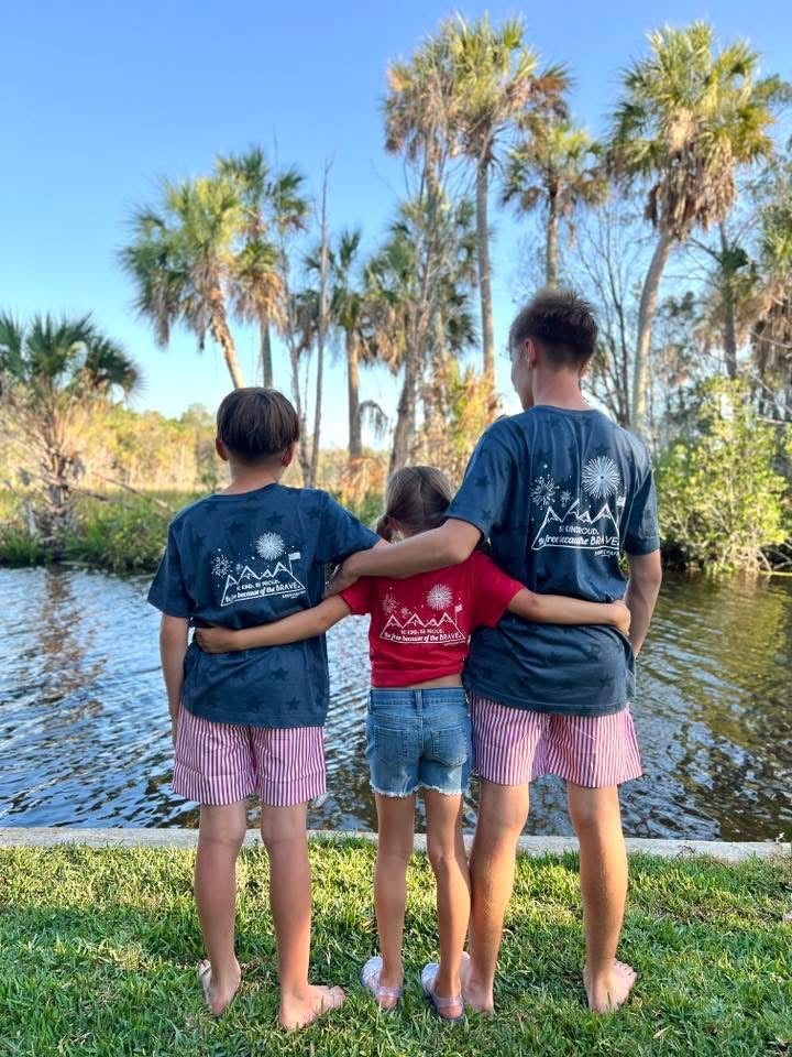 All-Stars – Sawyer & Finn Clothing