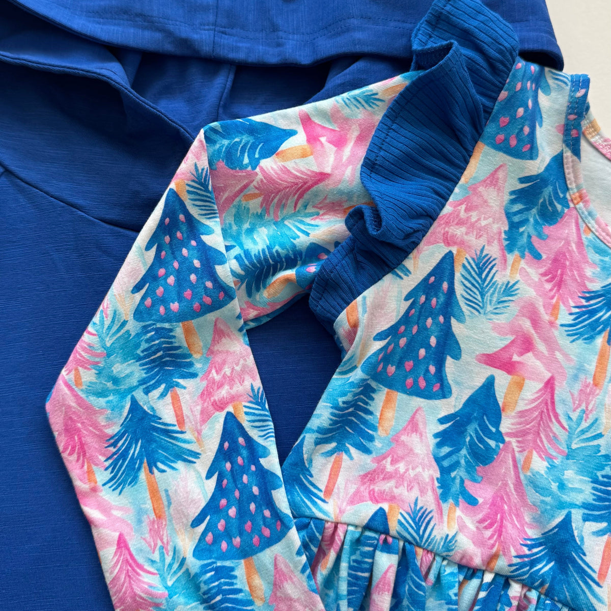 Winter Wonders Collection – Sawyer & Finn Clothing
