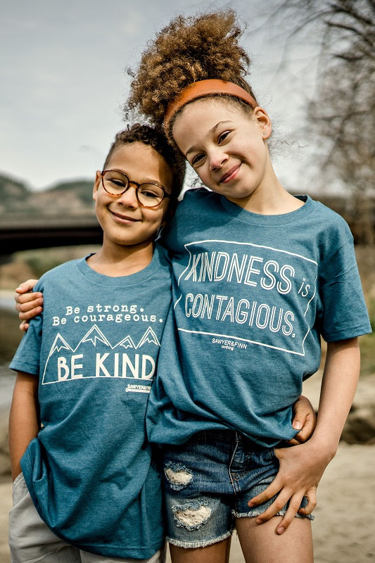 Motto Tees & More – Sawyer & Finn Clothing