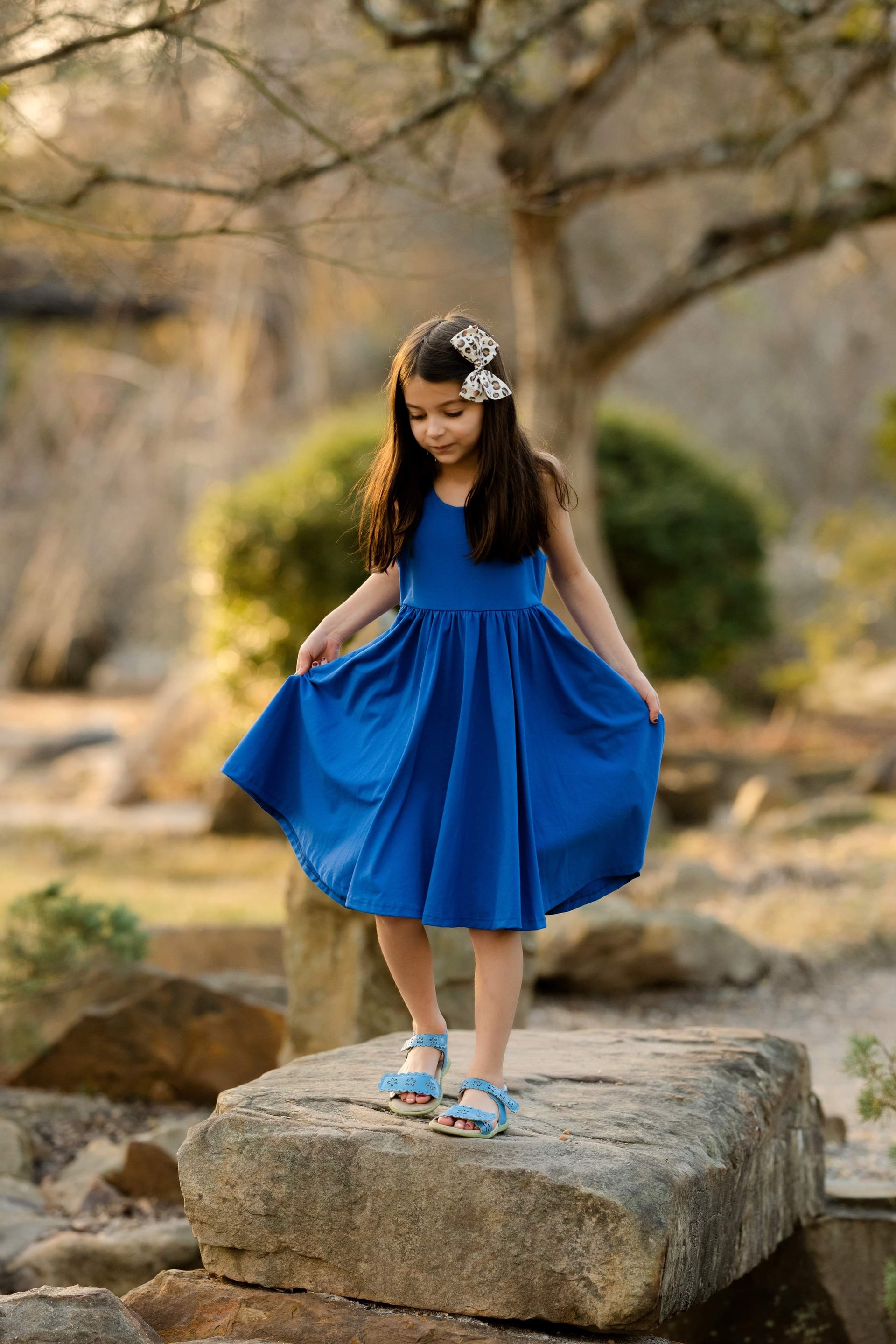 Girls – Sawyer & Finn Clothing