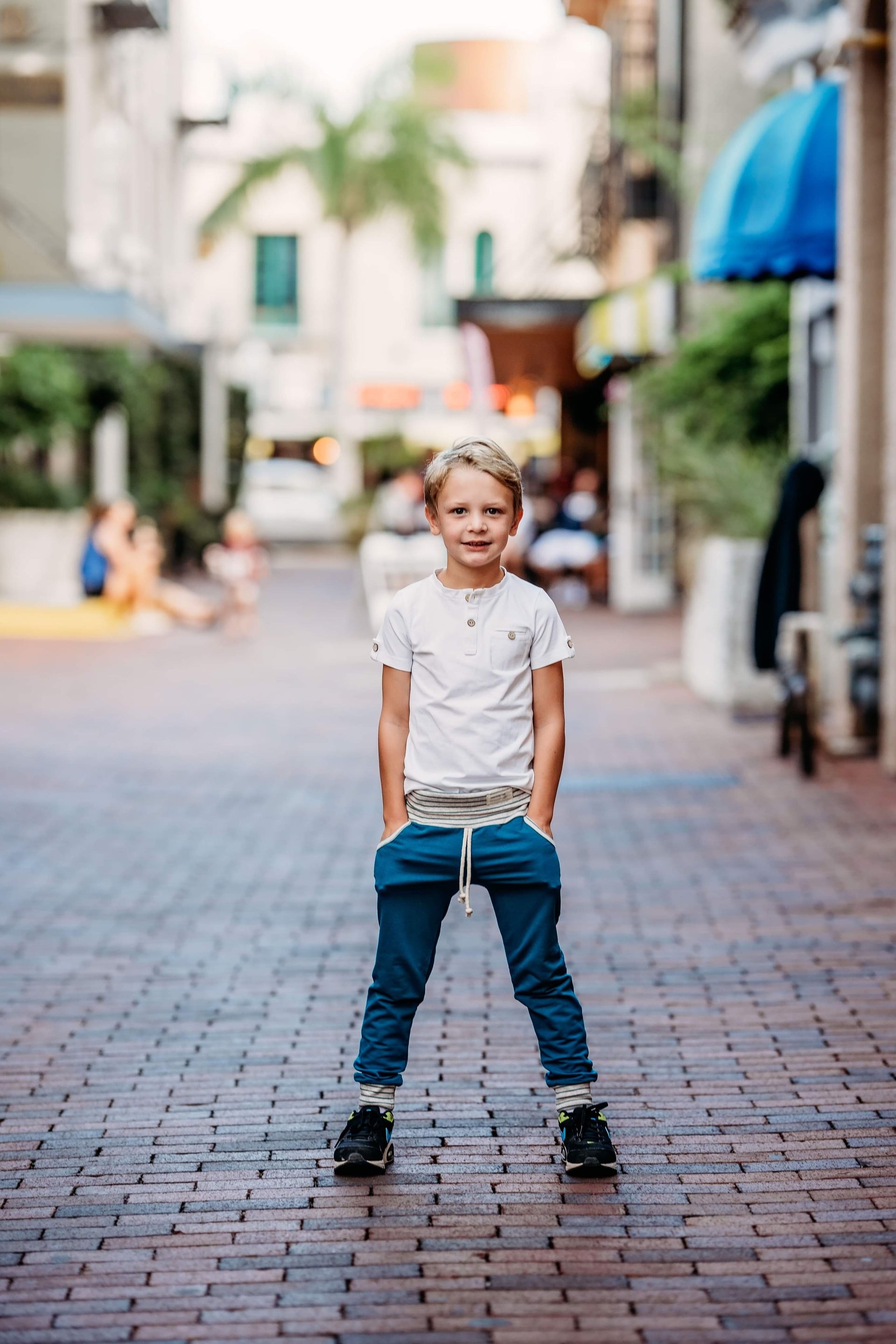 Wintergreen Jogger Pants – Sawyer & Finn Clothing