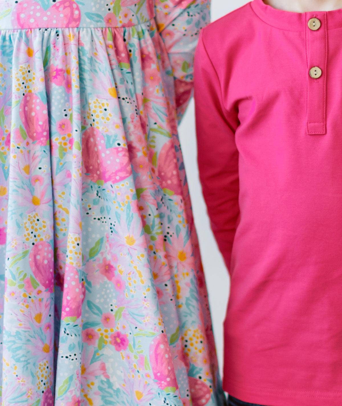 Sawyer & Finn Clothing | Boutique Kids Clothing