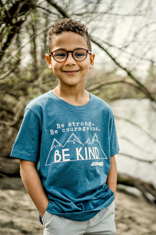 Motto Tees – Sawyer & Finn Clothing